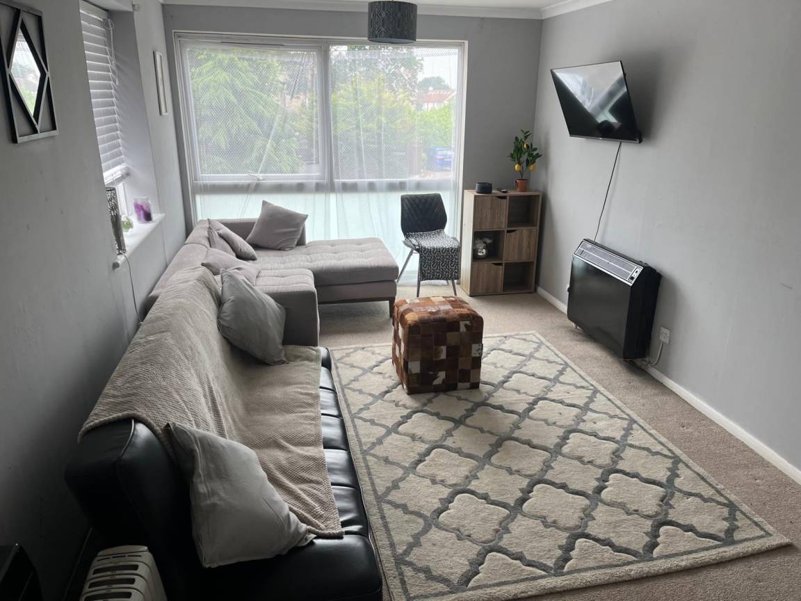 75 M² Apartment ∙ 2 Bedrooms ∙ 6 Guests - Cockfosters