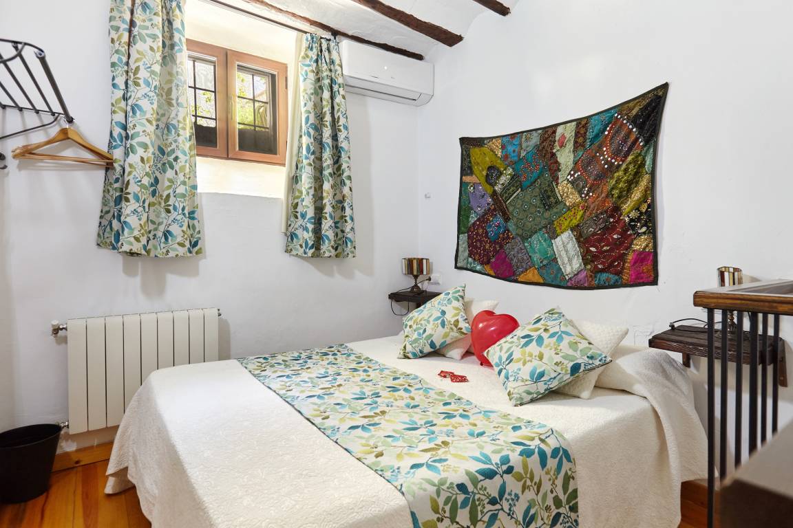 50 M² Apartment ∙ 1 Bedroom ∙ 2 Guests - Quesada