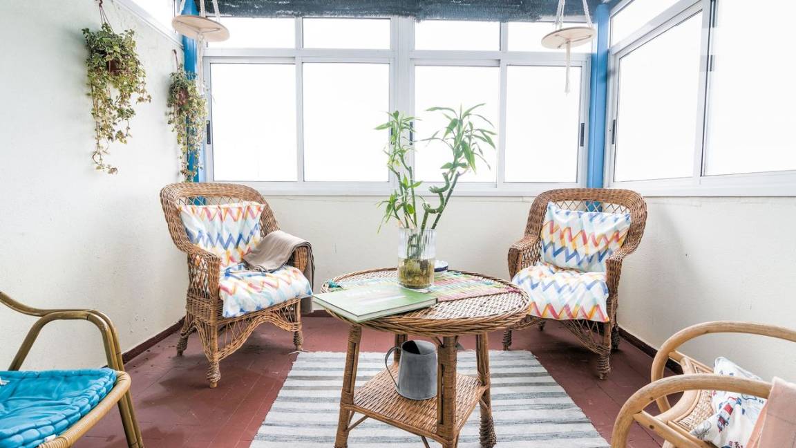 80 M² Apartment ∙ 2 Bedrooms ∙ 4 Guests - Santiago de Compostela