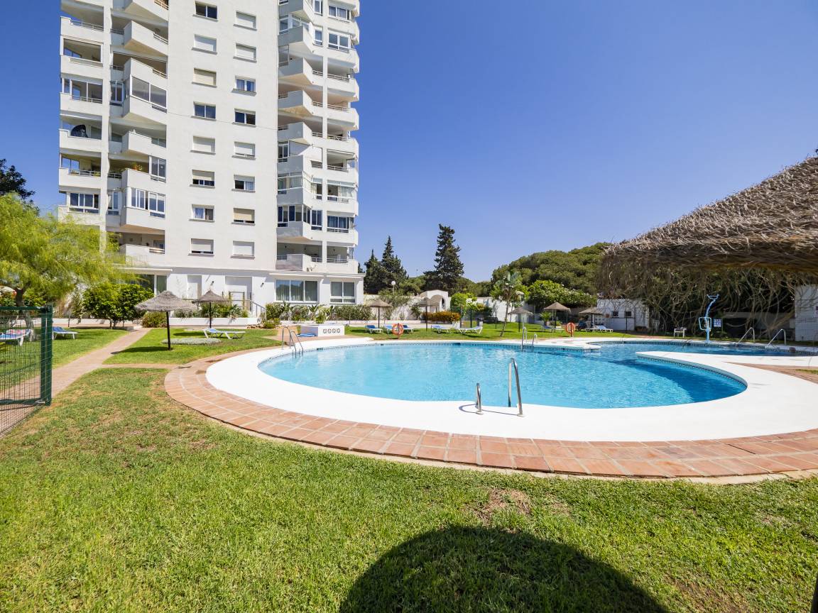 63 M² Apartment ∙ 2 Bedrooms ∙ 4 Guests - Sitio de Calahonda