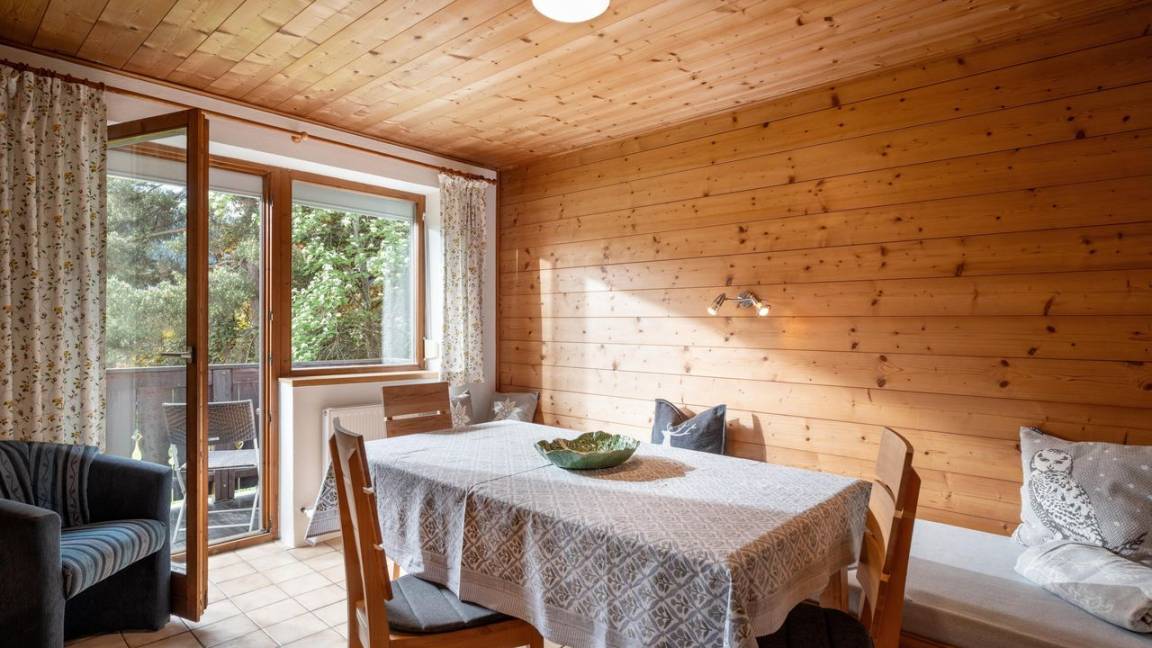 45 M² Apartamento ∙ 1 Habitación ∙ 4 Huéspedes - Wilder Kaiser