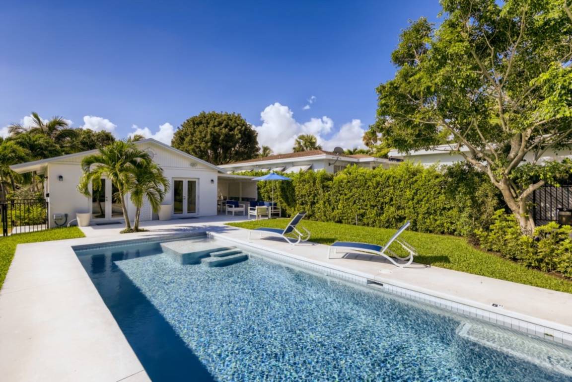 1040 M² Villa ∙ 2 Bedrooms ∙ 4 Guests - West Palm Beach, FL