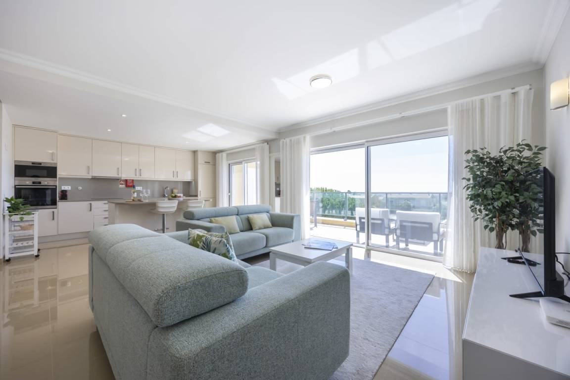 110 M² Apartment ∙ 2 Bedrooms ∙ 4 Guests - Praia da Luz