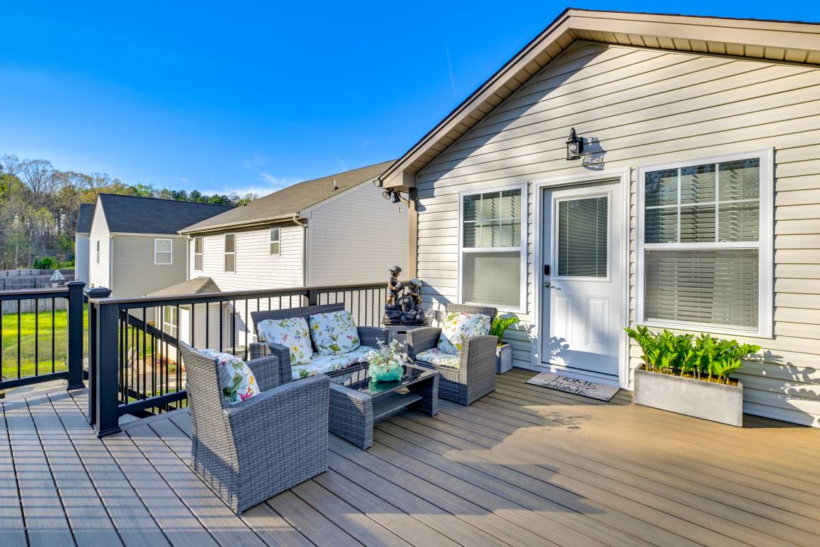 46 M² Apartment ∙ 4 Guests - Midland, NC