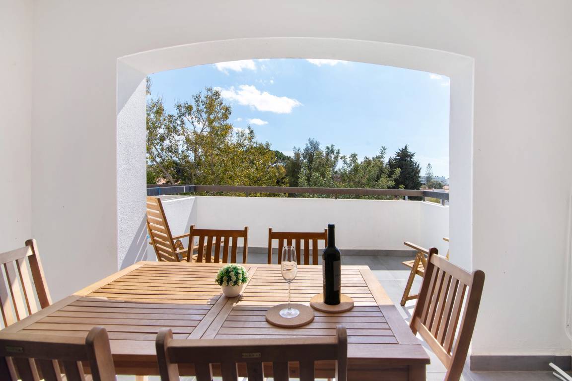 55 M² Apartment ∙ 1 Bedroom ∙ 6 Guests - Albufeira
