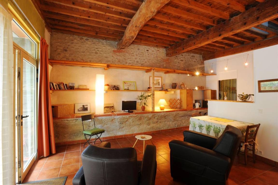 40 M² Gîte ∙ 2 Personnes - Thuir