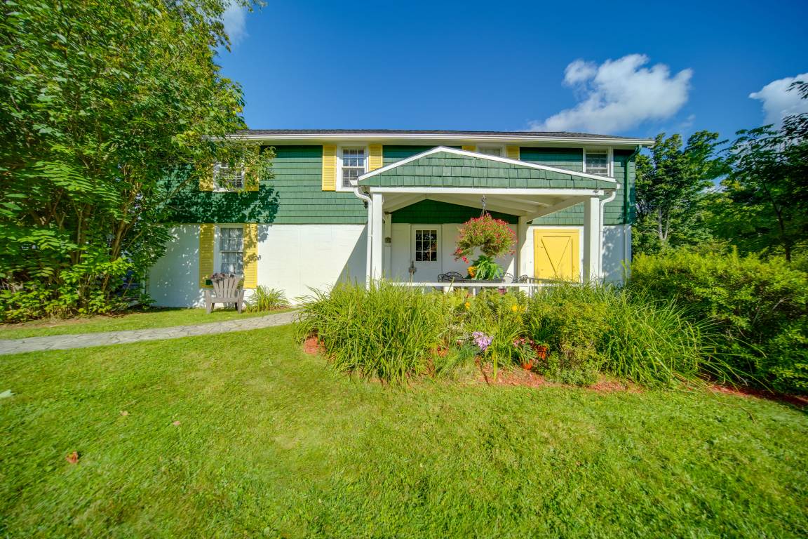 78 M² Cottage ∙ 2 Bedrooms ∙ 5 Guests - Chautauqua, NY