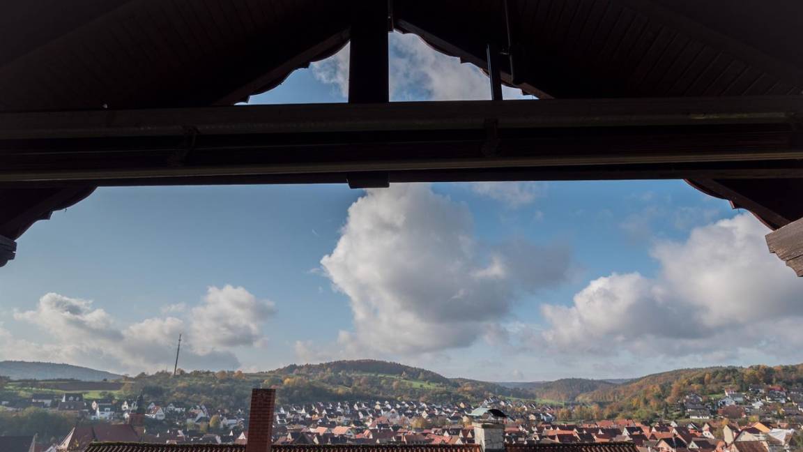 80 M² Ferienwohnung ∙ 2 Schlafzimmer ∙ 4 Gäste - Groß-Umstadt