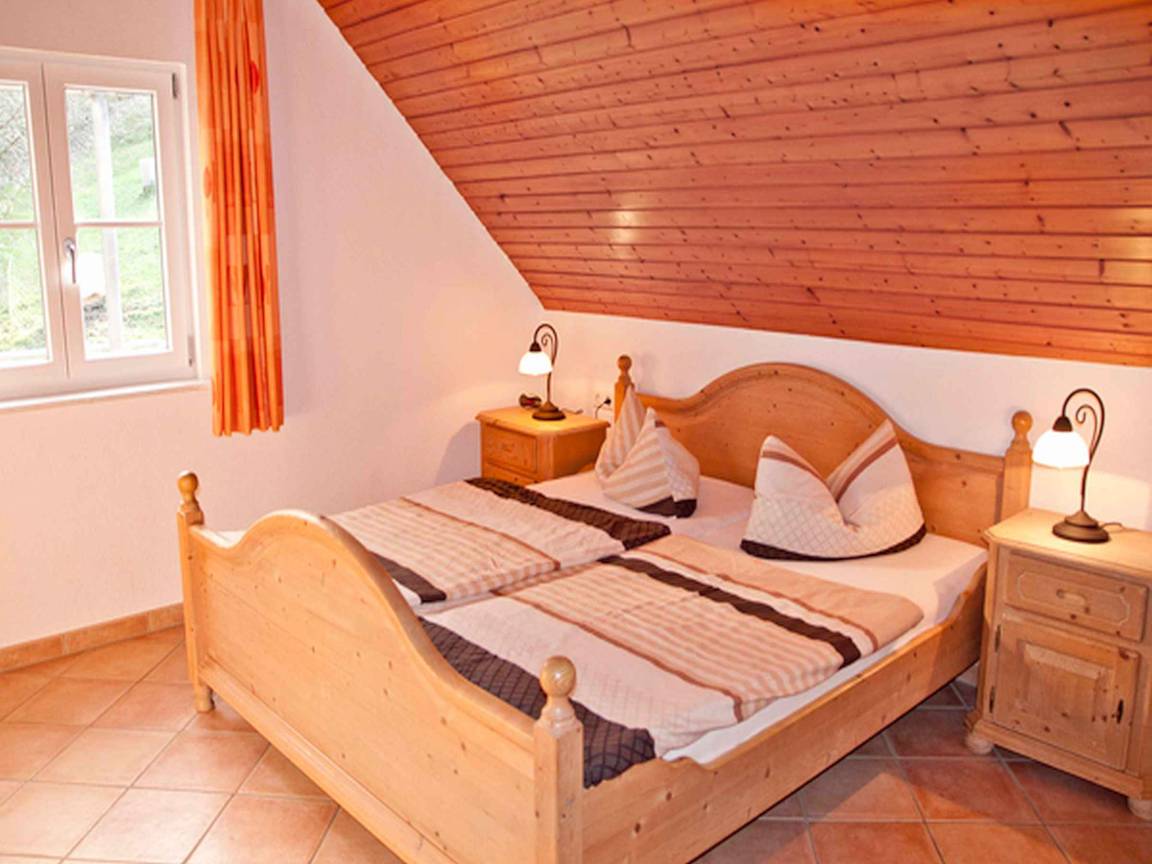 46 M² Apartamento ∙ 1 Habitación ∙ 4 Huéspedes - Schwarzwald
