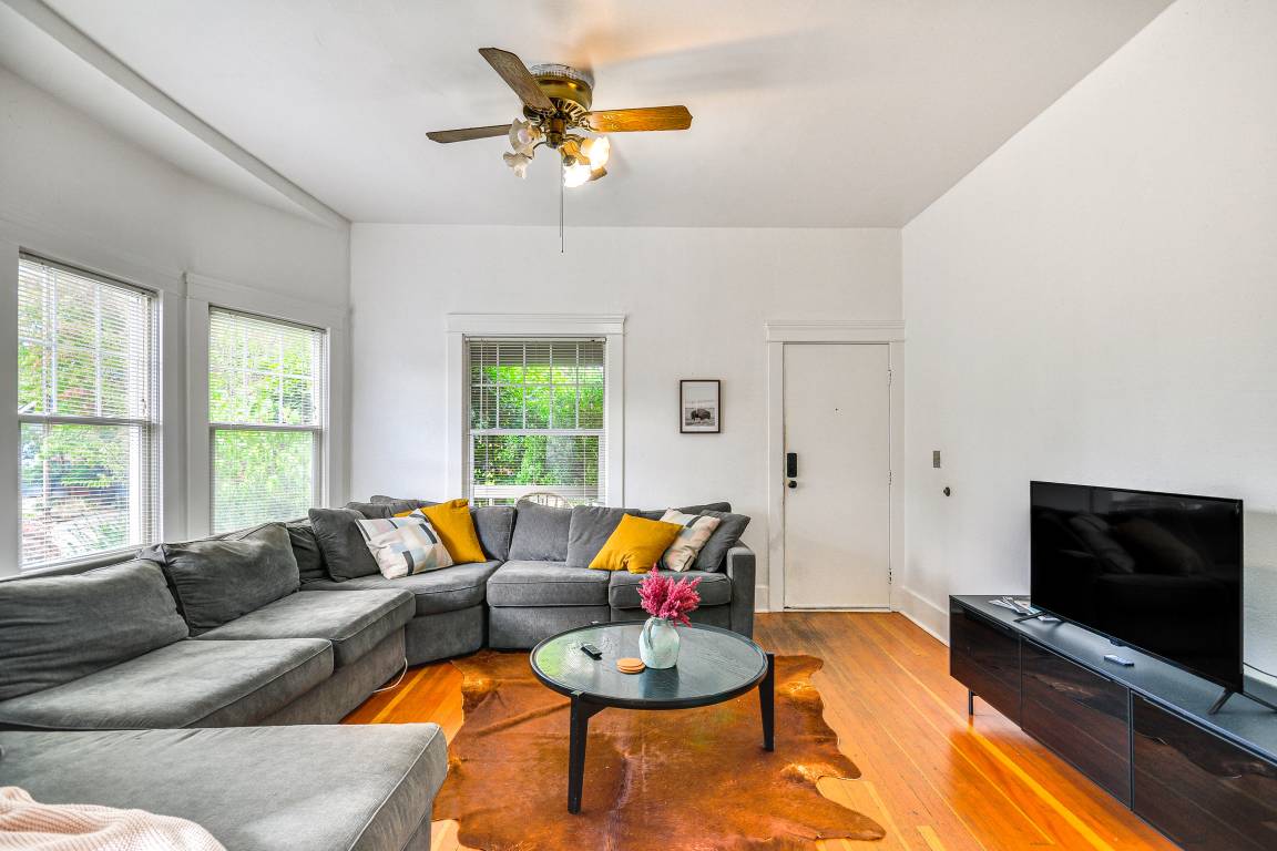 102 M² House ∙ 2 Bedrooms ∙ 4 Guests - Concordia - Portland