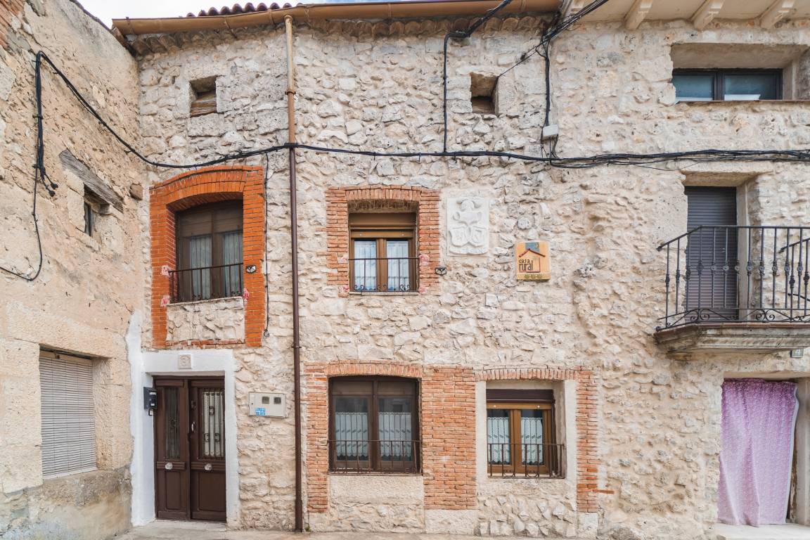 199 M² Casa ∙ 5 Habitaciones ∙ 14 Huéspedes - Tudela de Duero