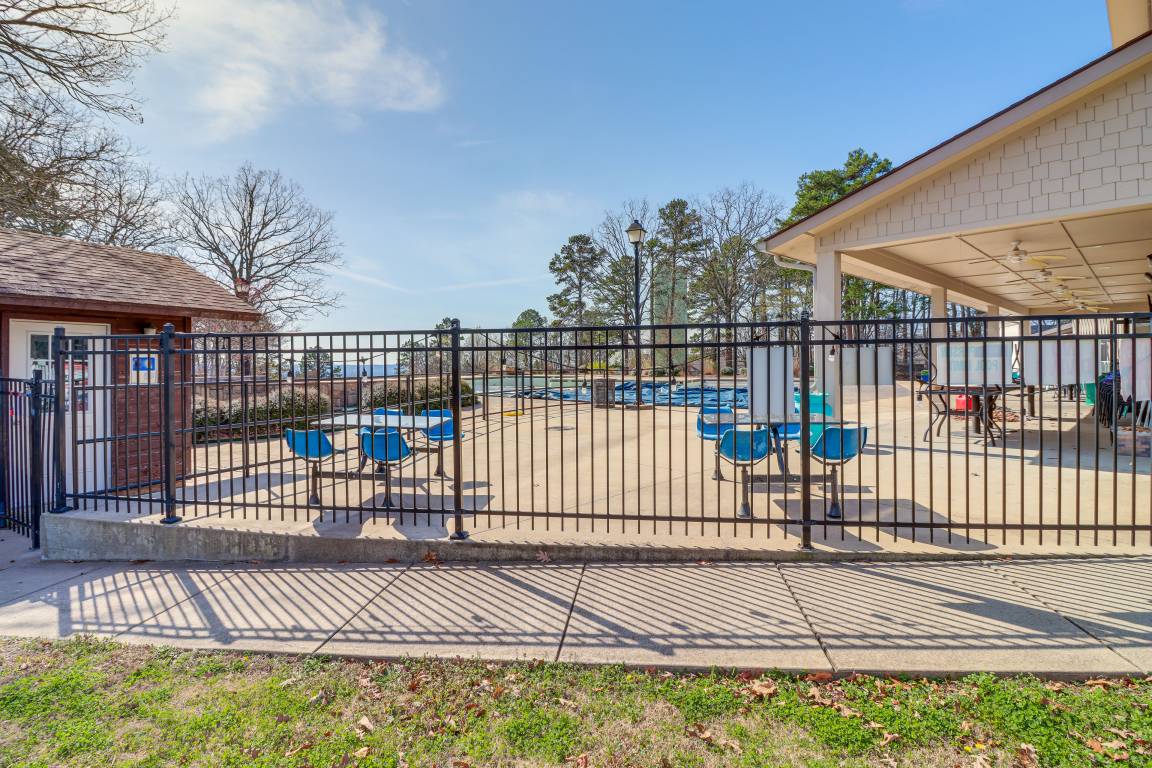 87 M² Apartment ∙ 2 Bedrooms ∙ 6 Guests - Arkansas