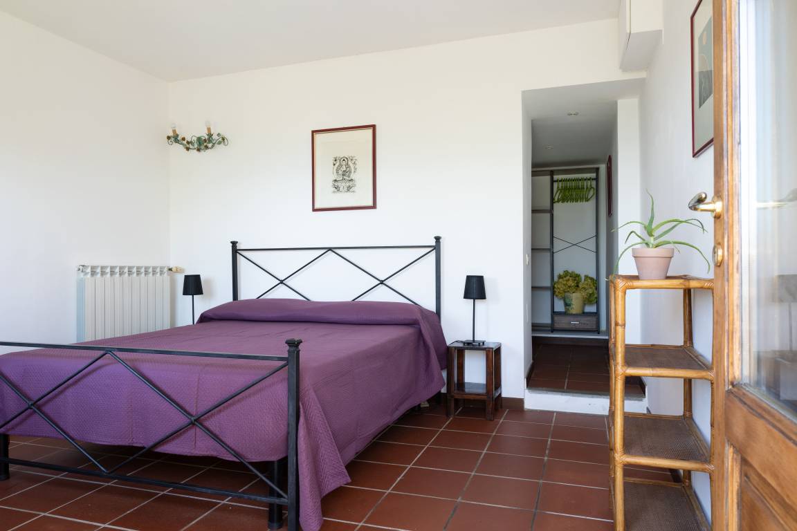 15 M² Bed & Breakfast ∙ 1 Habitación ∙ 2 Huéspedes - Anguillara Sabazia