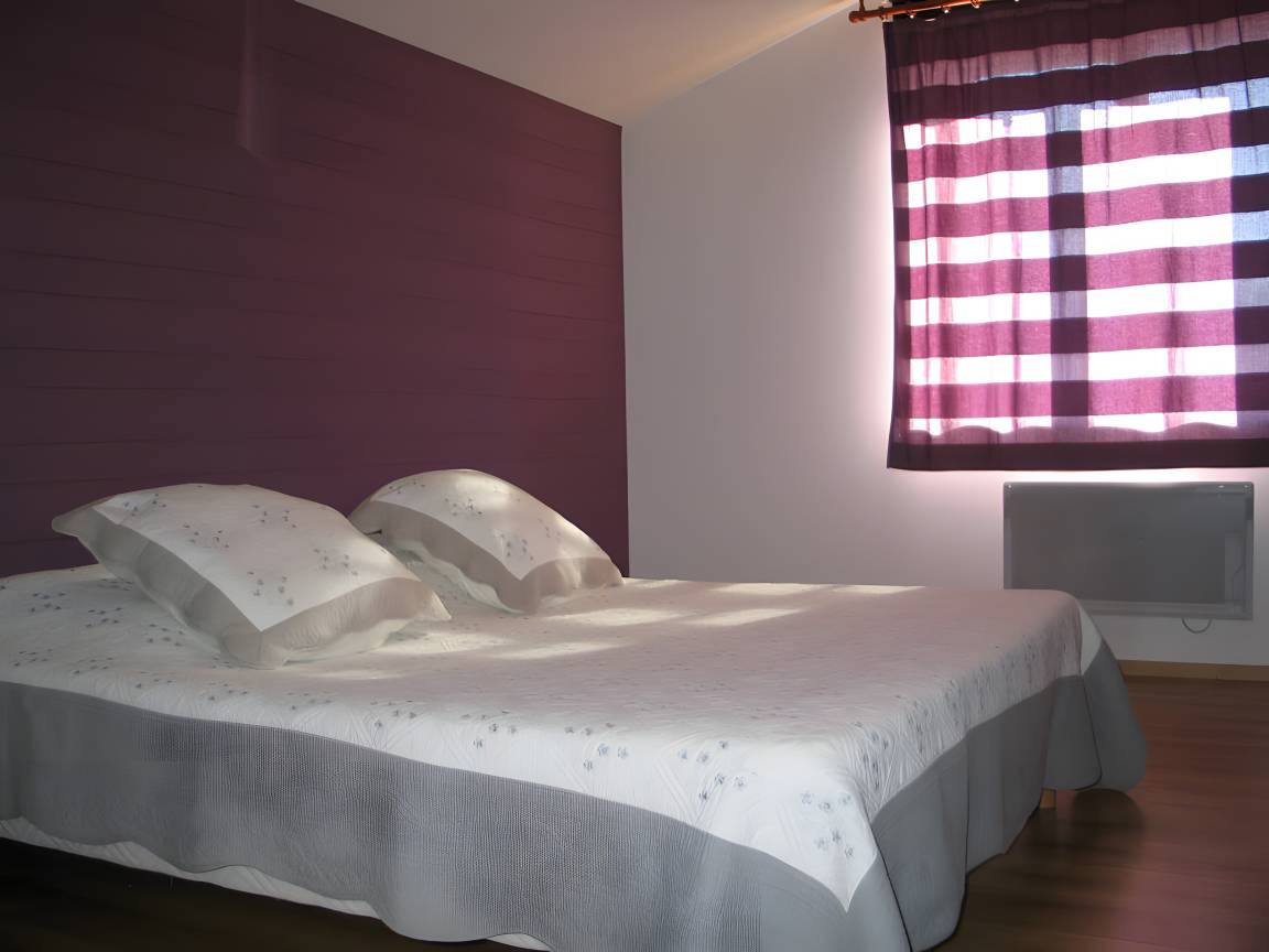 65 M² Appartement ∙ 1 Chambre ∙ 4 Personnes - Saint-Jean-du-Gard