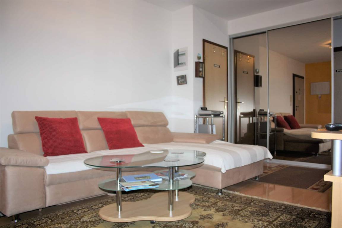 45 M² Appartement ∙ 1 Slaapkamer ∙ 4 Gasten - Krk