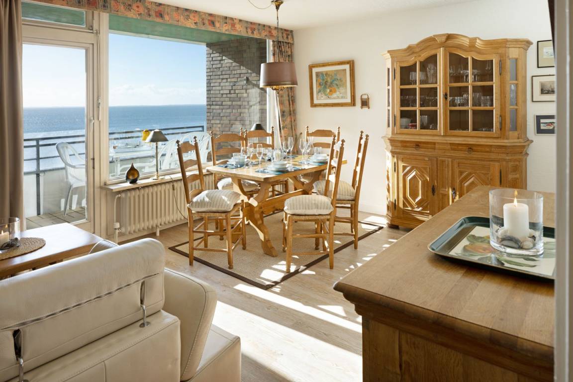 65 M² Apartamento ∙ 2 Habitaciones ∙ 3 Huéspedes - List