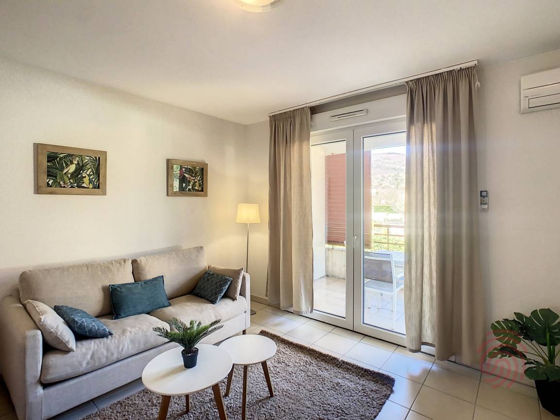 41 M² Appartement ∙ 1 Chambre ∙ 2 Personnes - Lamalou-les-Bains