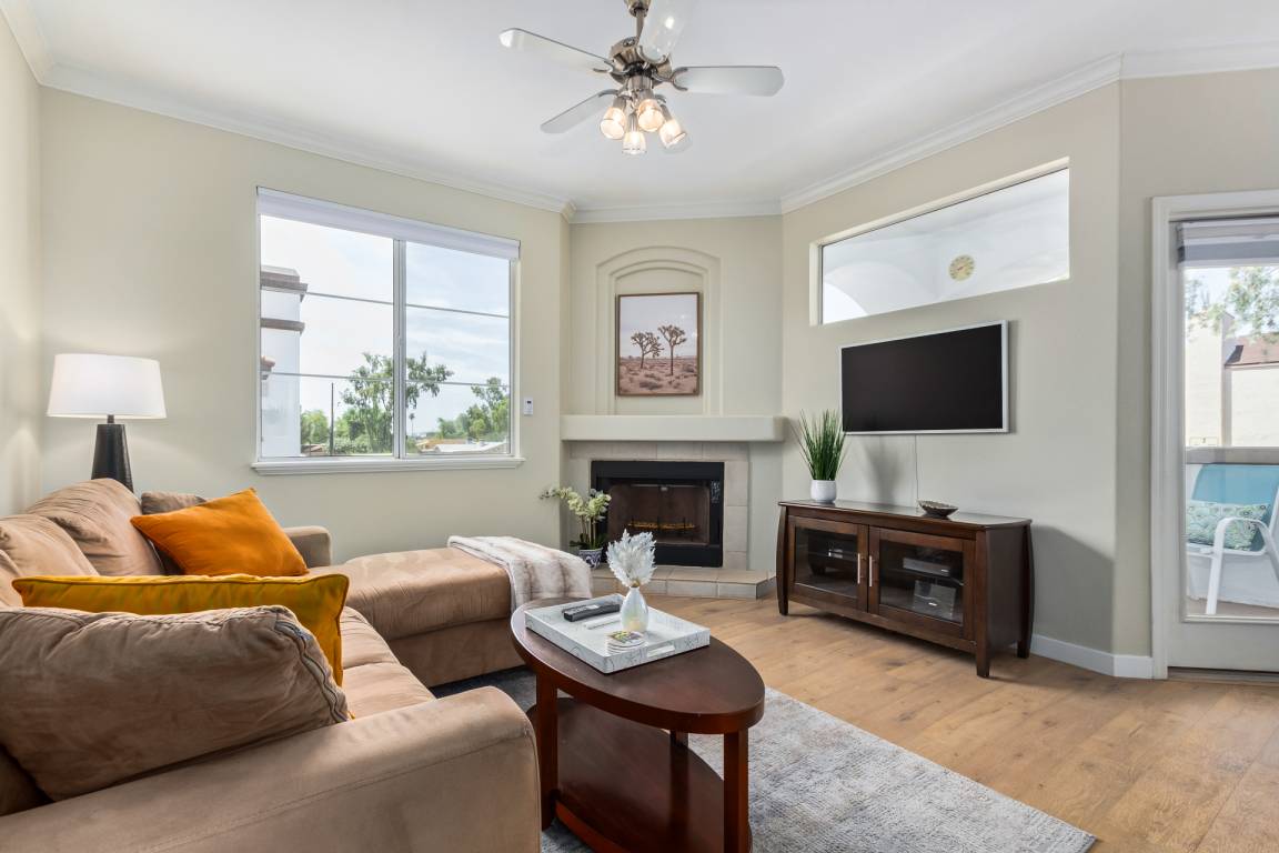 101 M² Maison De Vacances ∙ 2 Chambres ∙ 4 Personnes - Scottsdale, AZ