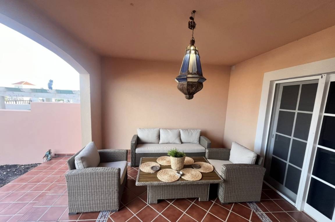 Chalet ∙ 2 Bedrooms ∙ 6 Guests - Fuerteventura