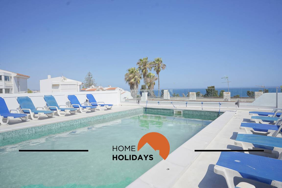 244 M² House ∙ 5 Bedrooms ∙ 12 Guests - Albufeira