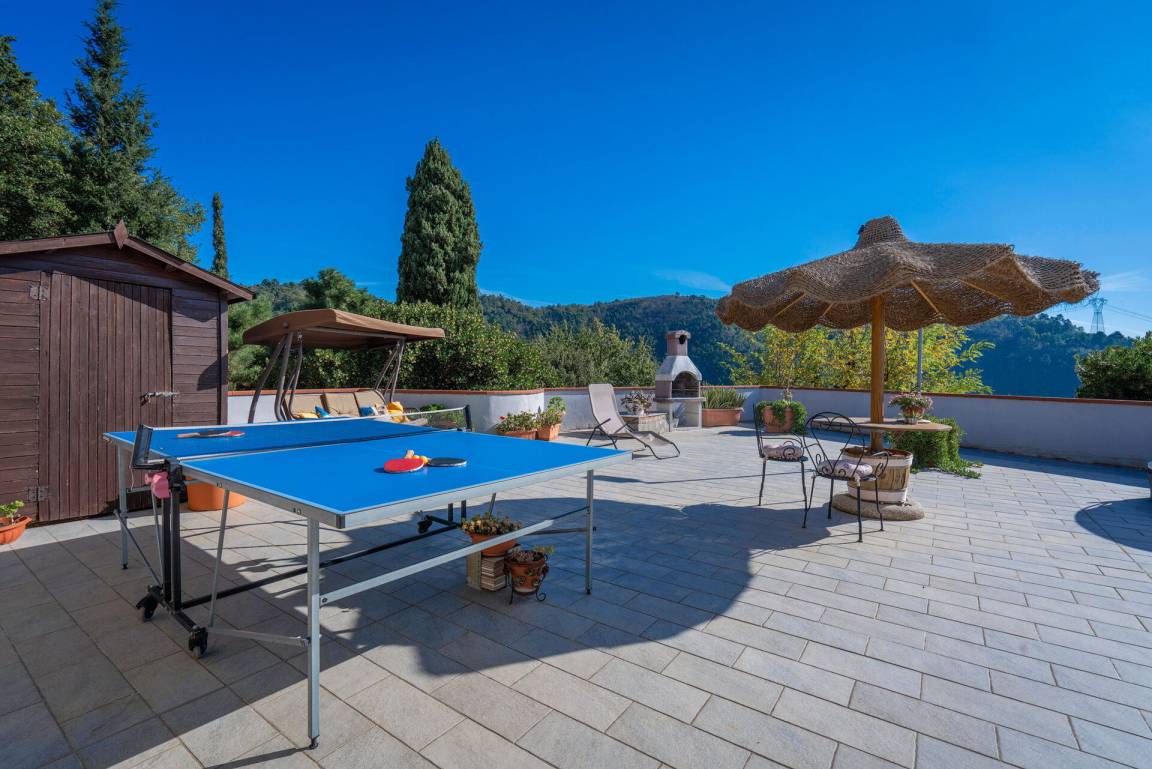 85 M² Appartamento ∙ 2 Camere Da Letto ∙ 6 Ospiti - Vinci