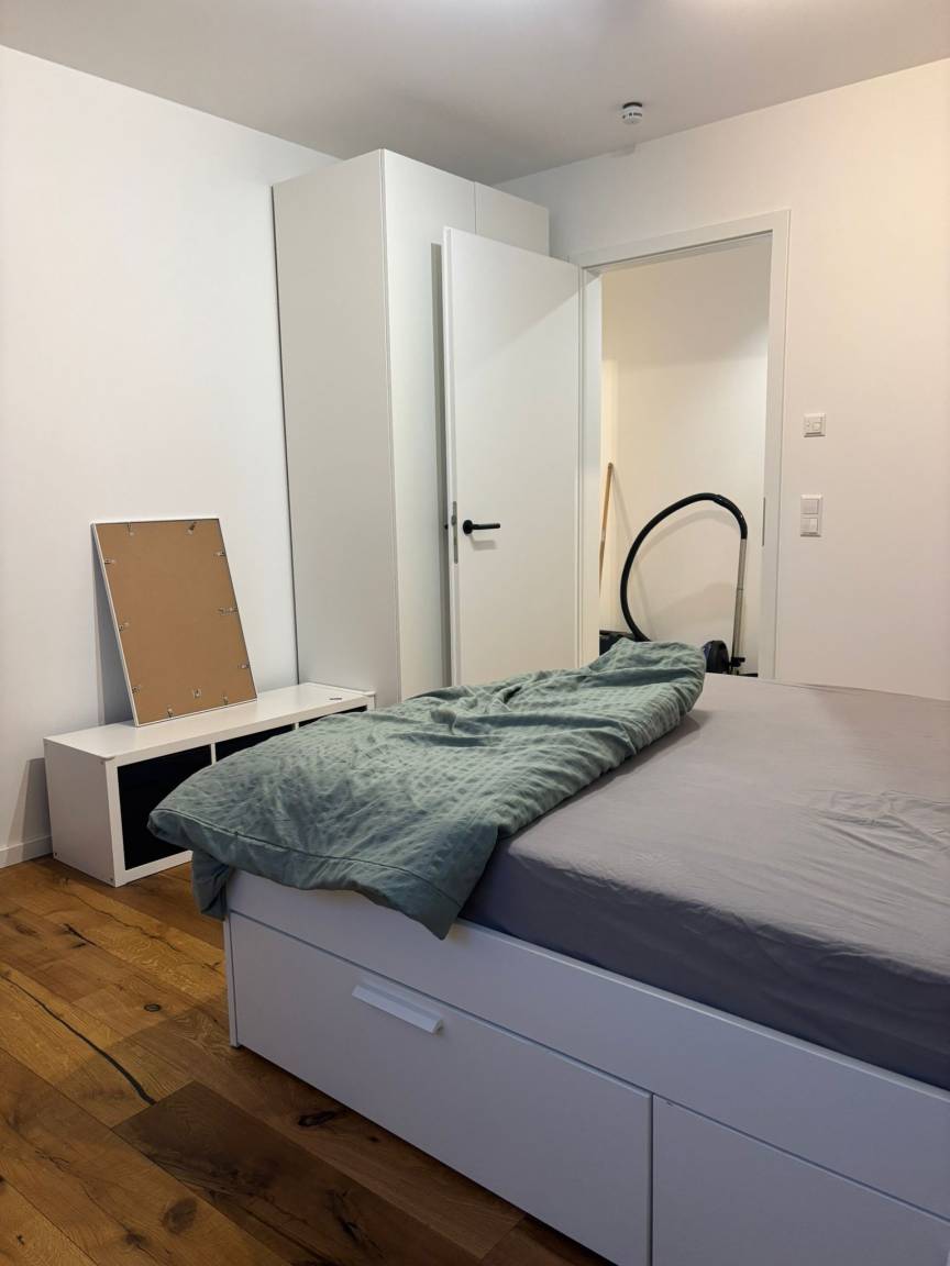 50 M² Appartement ∙ 1 Chambre ∙ 4 Personnes - Bad Herrenalb