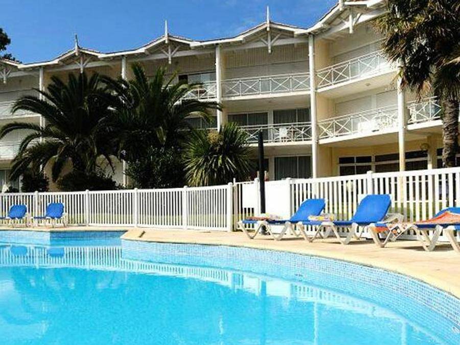 100 M² Appartement ∙ 3 Chambres ∙ 10 Personnes - Vieux-Boucau-les-Bains