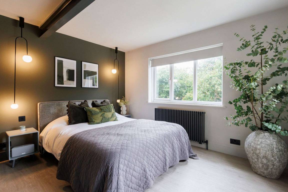 186 M² House ∙ 5 Bedrooms ∙ 10 Guests - Chichester
