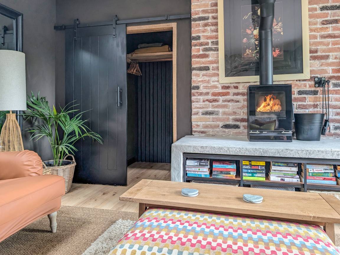 Cottage ∙ 1 Bedroom ∙ 2 Guests - Devizes