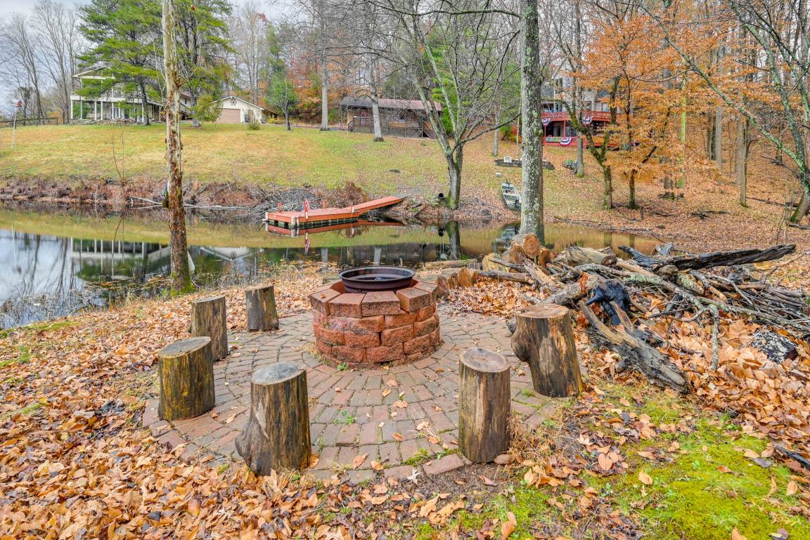 75 M² House ∙ 1 Bedroom ∙ 4 Guests - Lewisburg, KY