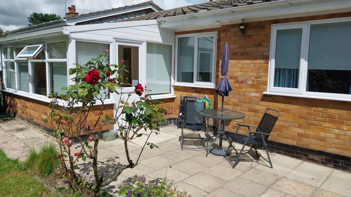 90 M² House ∙ 3 Bedrooms ∙ 6 Guests - Lowestoft