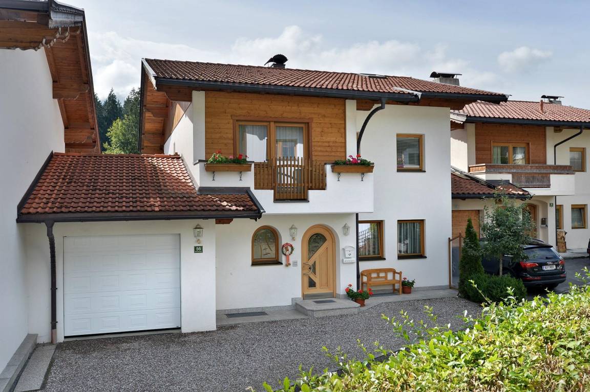 160 M² House ∙ 5 Bedrooms ∙ 10 Guests - Westendorf