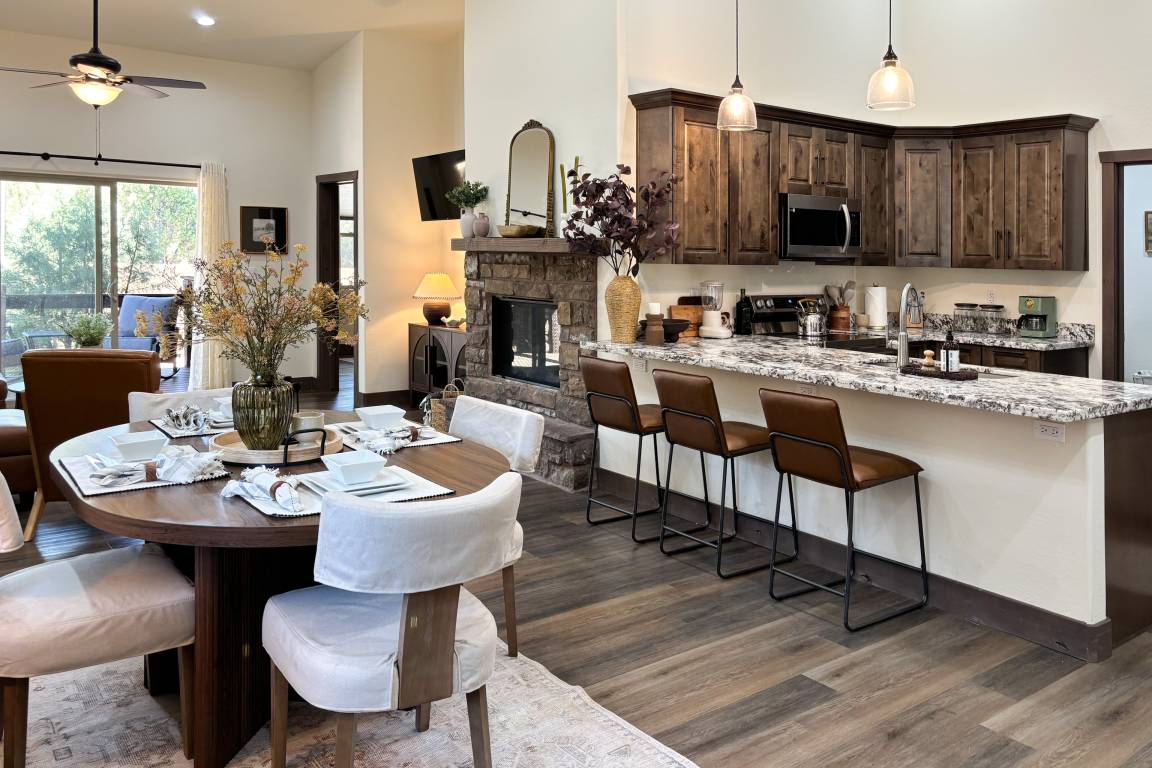 175 平方米 公寓 ∙ 3客房 ∙ 6客人 - 肖洛