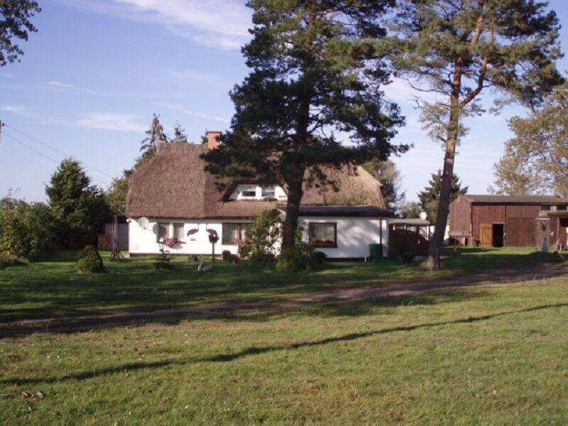 55 M² Appartement ∙ 1 Chambre ∙ 3 Personnes - Darß