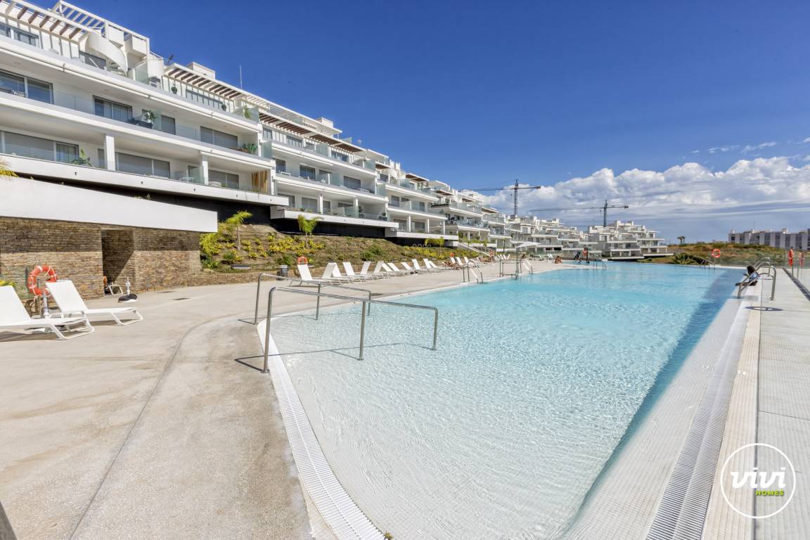 150 M² House ∙ 3 Bedrooms ∙ 6 Guests - Benahavís