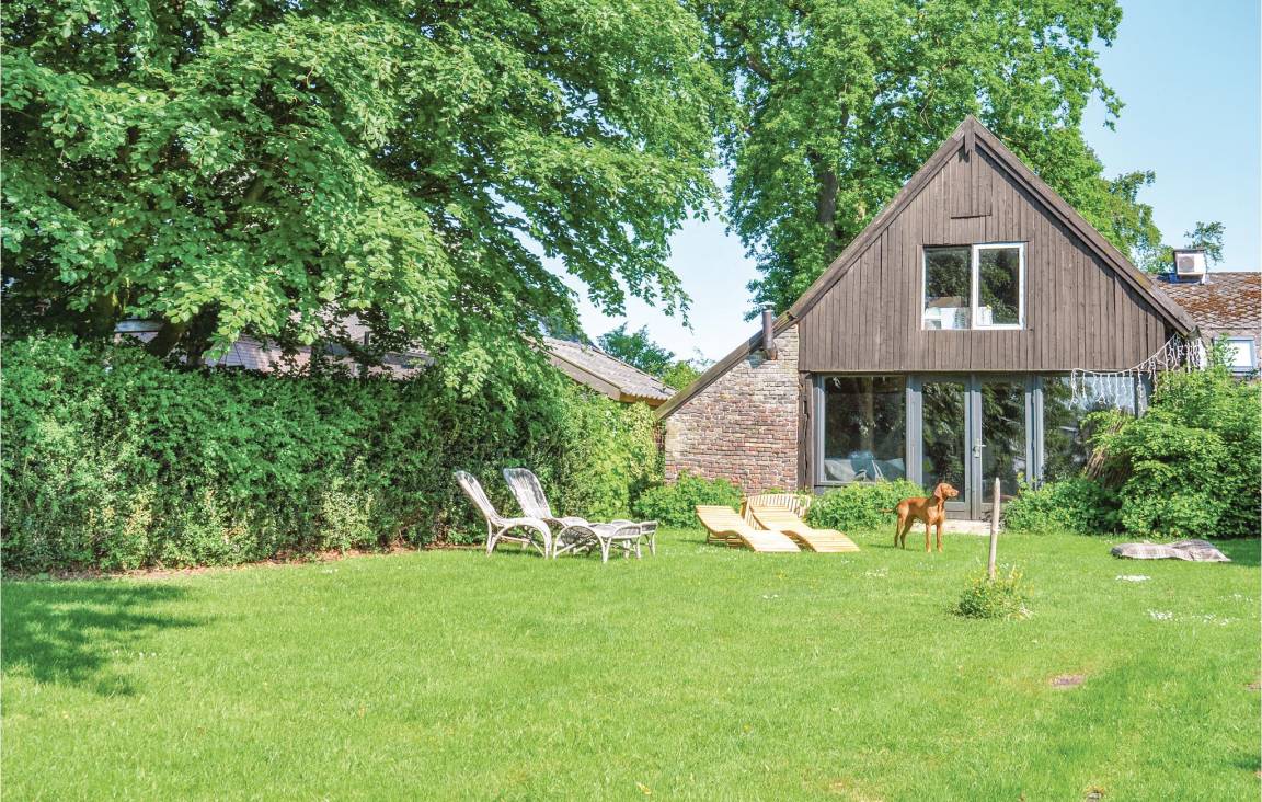 150 M² Ferienhaus ∙ 3 Schlafzimmer ∙ 6 Gäste - Eindhoven