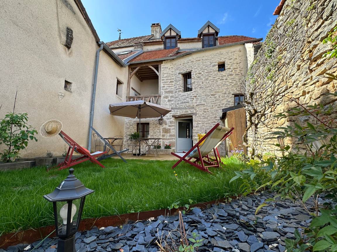 285 M² Cottage ∙ 6 Slaapkamers ∙ 13 Gasten - Châteauneuf