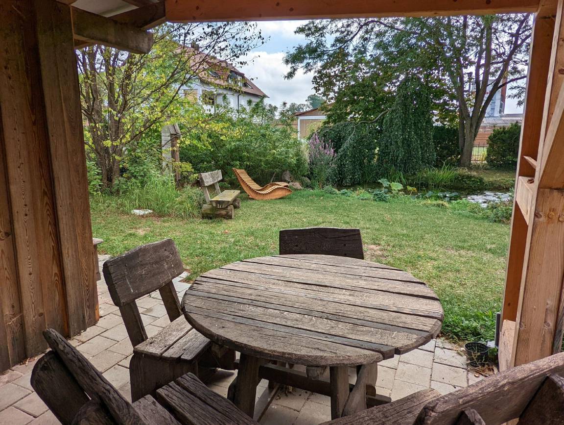 350 M² Ferienhaus ∙ 8 Schlafzimmer ∙ 18 Gäste - Hilpoltstein