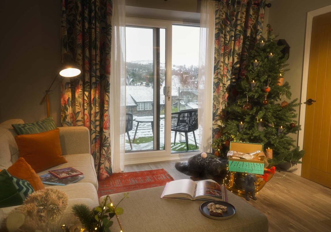 Apartment ∙ 1 Bedroom ∙ 2 Guests - Ambleside