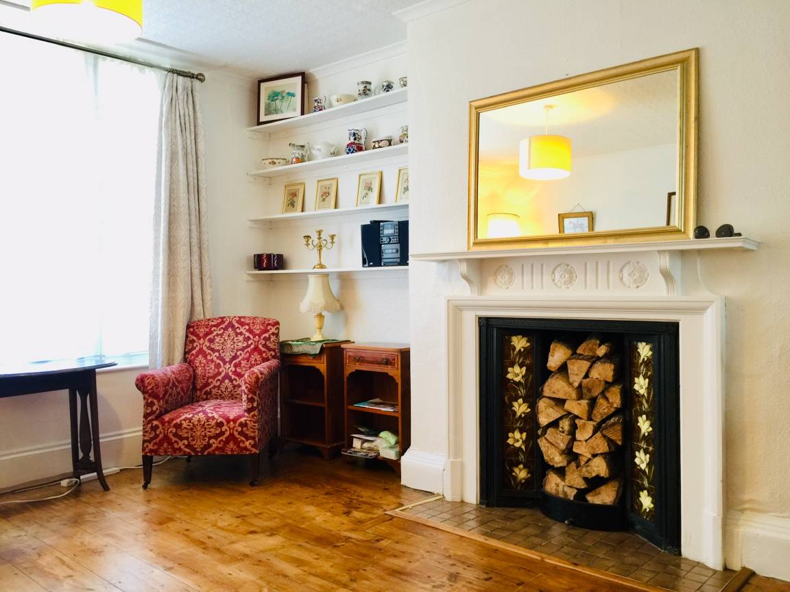 70 M² Apartment ∙ 1 Bedroom ∙ 4 Guests - Wallingford