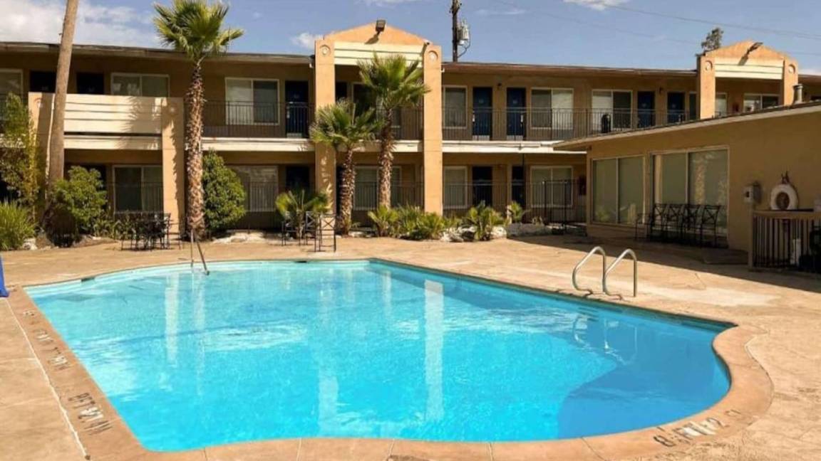 19 M² Apartment ∙ 1 Bedroom ∙ 2 Guests - Vallejo, CA