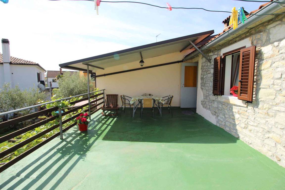 90 M² Ferienhaus ∙ 2 Schlafzimmer ∙ 5 Gäste - Novigrad