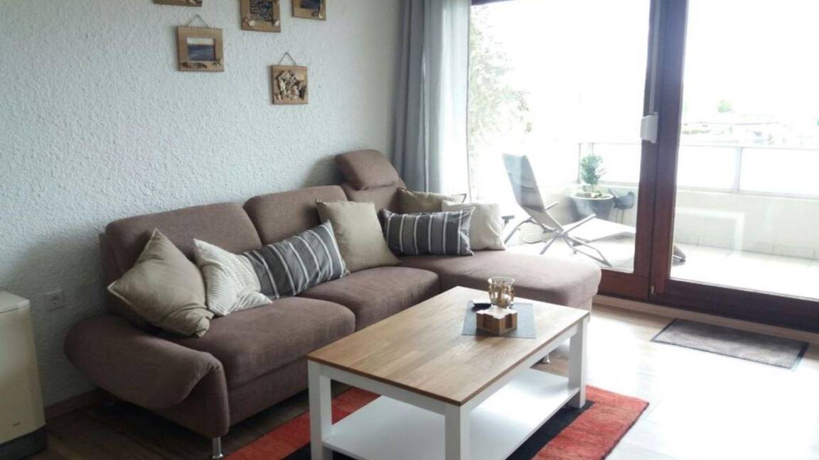 52 M² Ferienwohnung ∙ 1 Schlafzimmer ∙ 4 Gäste - Butjadingen