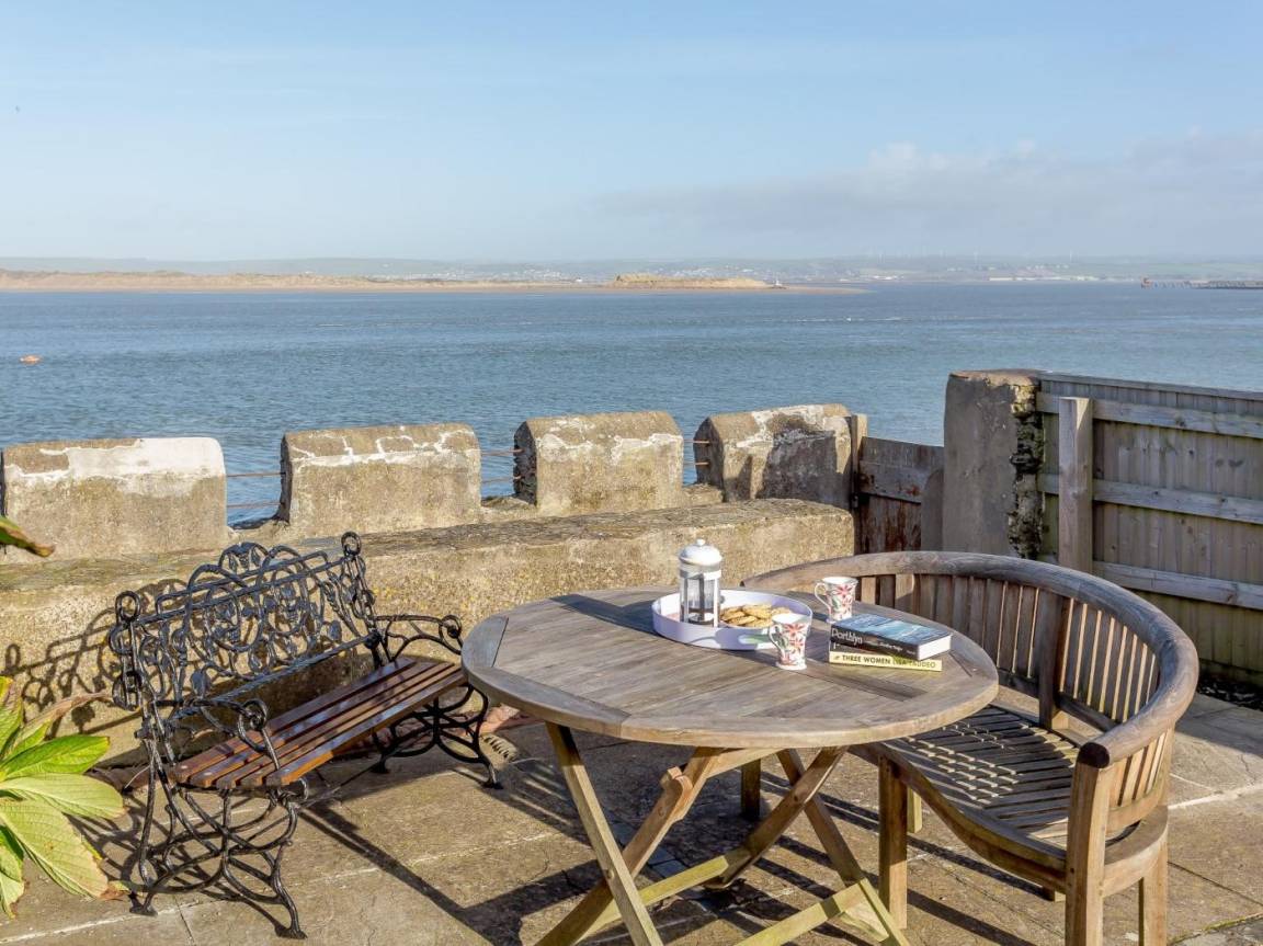 Cottage ∙ 3 Chambres ∙ 6 Personnes - Instow