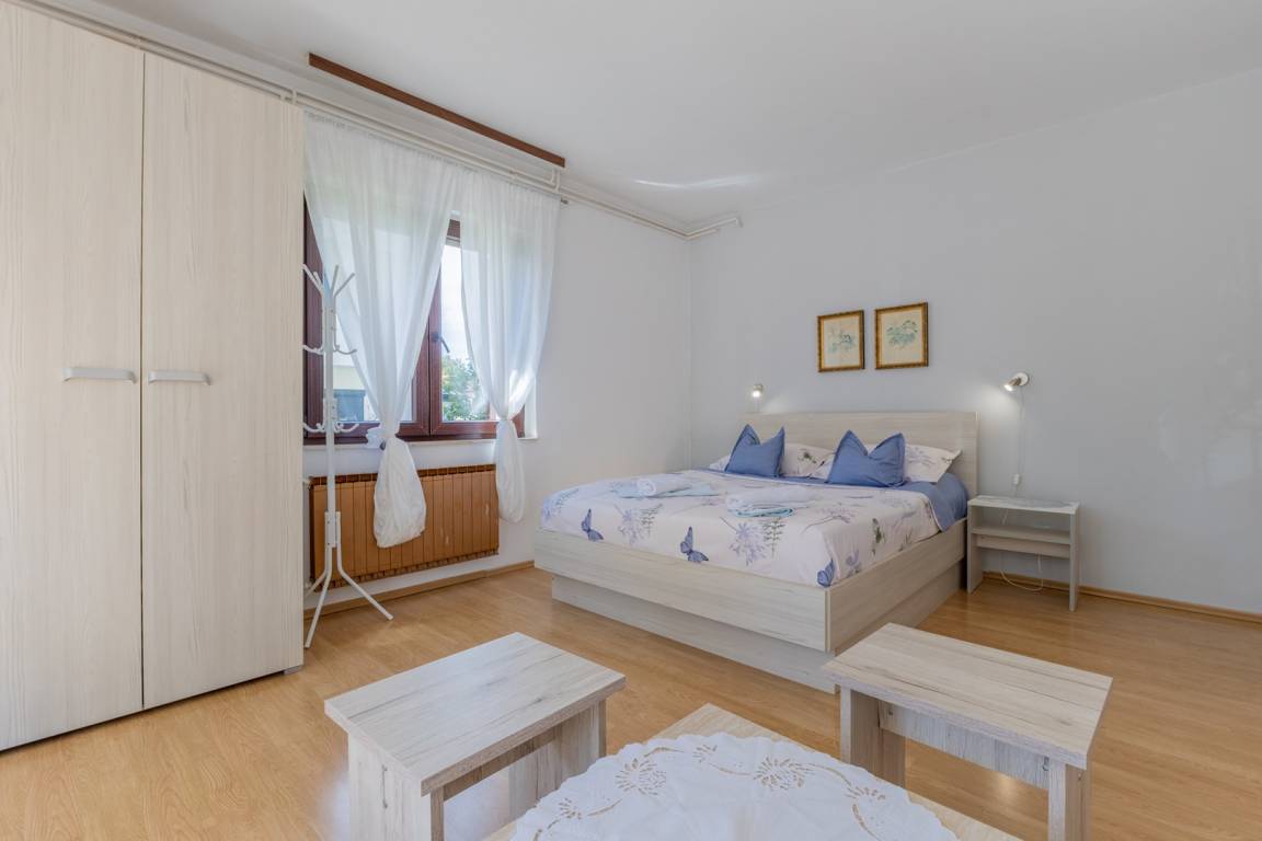 60 M² Ferienwohnung ∙ 2 Schlafzimmer ∙ 3 Gäste - Poreč