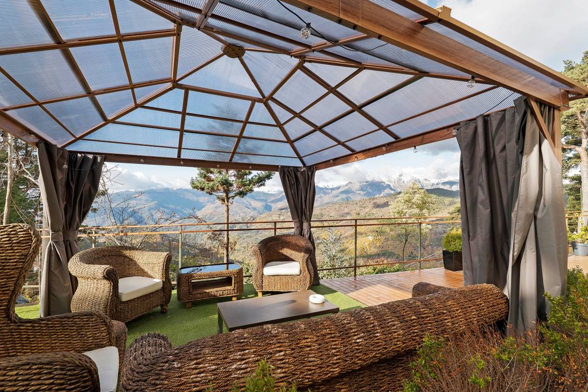 120 M² Ferienwohnung ∙ 3 Schlafzimmer ∙ 6 Gäste - Sanremo