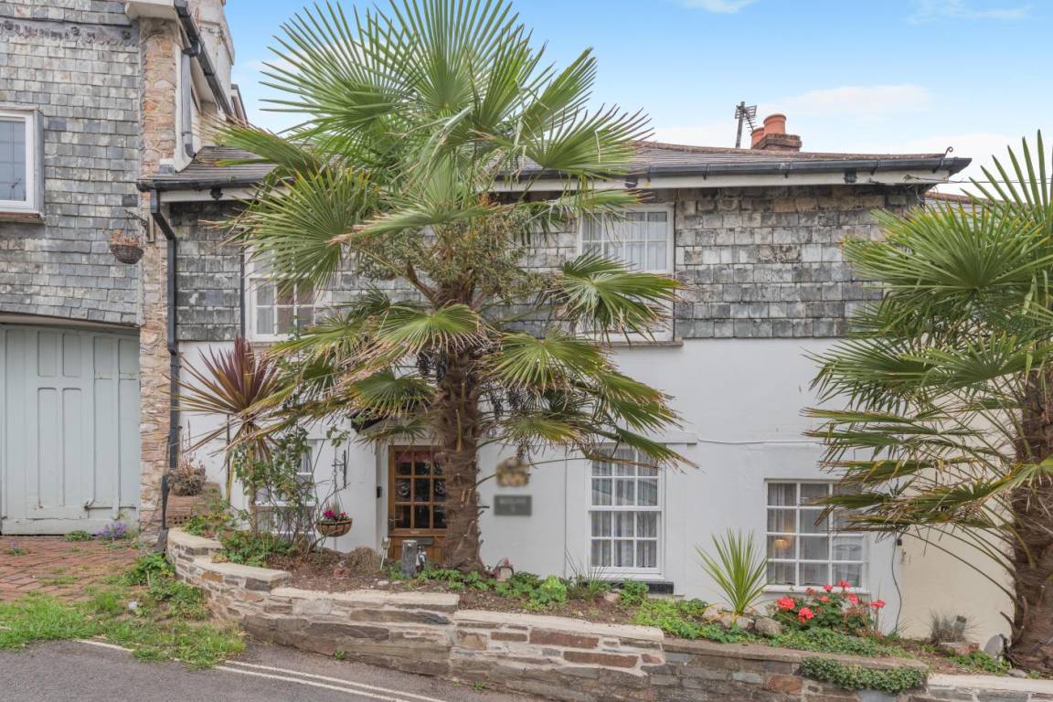 Cottage ∙ 3 Chambres ∙ 5 Personnes - Torquay