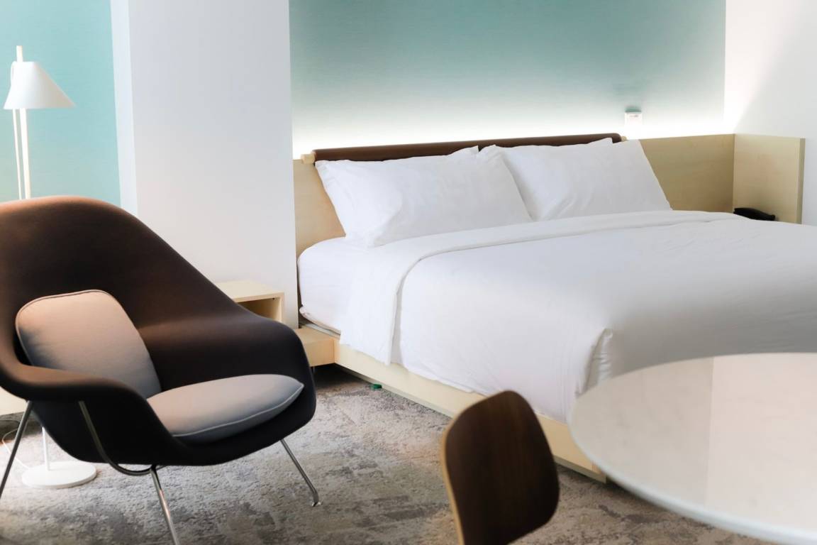 100 M² Studio Flat ∙ 1 Bedroom ∙ 2 Guests - Gainesville, FL