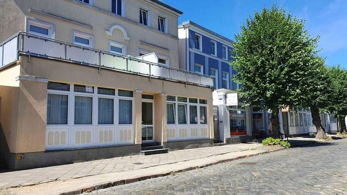 58 M² Ferienwohnung ∙ 1 Schlafzimmer ∙ 4 Gäste - Rostock