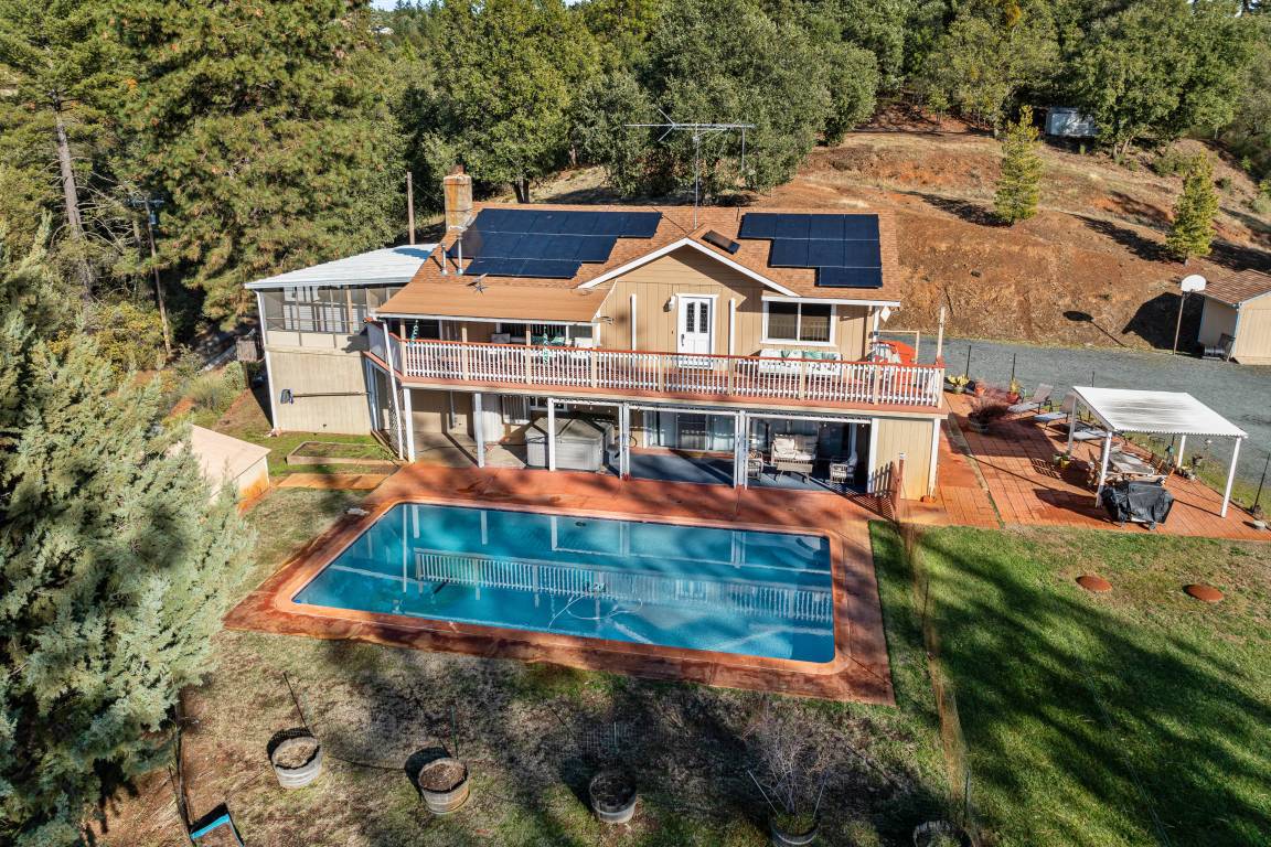 213 M² House ∙ 3 Bedrooms ∙ 6 Guests - Jackson Rancheria Casino Resort